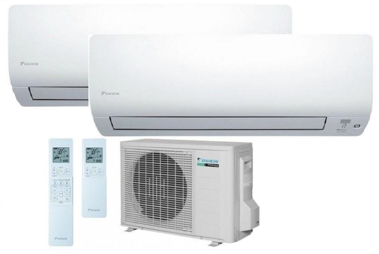 Daikin Duál klíma 2MXM50M
