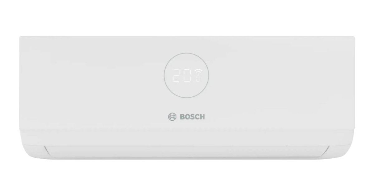 Bosch Climate 3000i 3,5 kW Bosch Climate 3000i 35 klímaberendezés